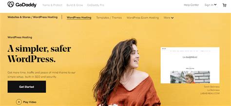 Hosting Godaddy Managed Wordpress Sekarang Gratis Ssl