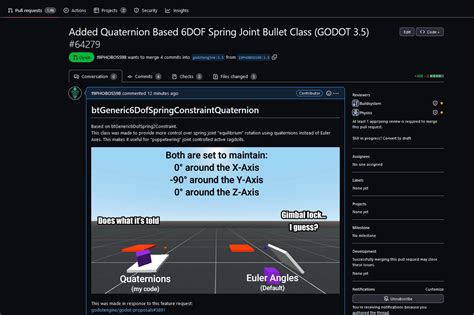 godot how to make so the rigidbody cant be pulled through