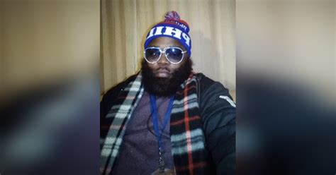 Obituary Information For Brian Keith Breazeale