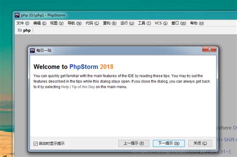 php教程二：开发工具 phpstorm 的下载、安装与激活 phpstorm2024如何永久激活 csdn博客