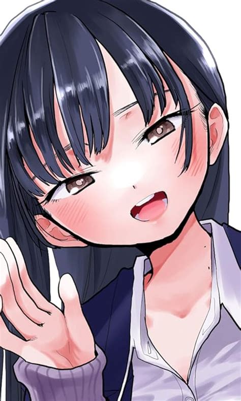 僕の心のヤバイやつ Fvga480×800壁紙 山田 杏奈（やまだ あんな） アニメ スマホ用画像306227