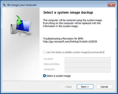 7 Ways How To Restore Computer To Previous Date Windows 11 Artofit