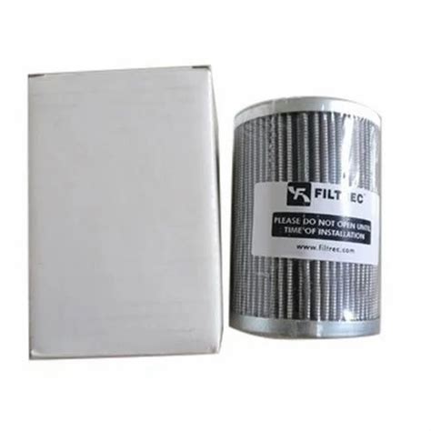 Filtrec Fiberglass Hydraulic Filter Element At ₹ 2000piece