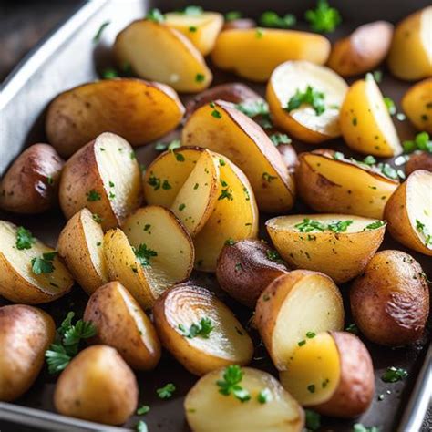Comprehensive Guide To Perfect Fried Potatoes Oven Recipe