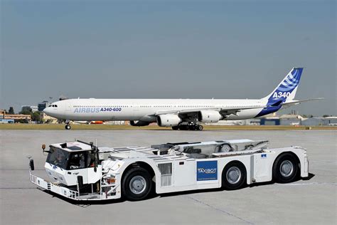 Airport Upgrades Robot Baggage Handlers Biometric Scanners And More