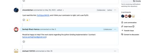 How I Published My 1st Rust Python Binding Package By Senhaji Rhazi Hamza Medium