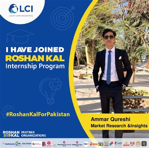 Ammar Qureshi On Linkedin As The Internship Season Approaches I Would Like To Share My Last Years