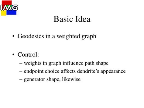 ppt modeling dendritic structures using path planning powerpoint