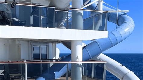 Our Honest Review Of Palomar On Ncl Prima With Menu