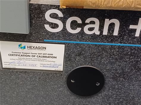 Probe Not Scanning During Calibration Pc Dmis For Cmms Pc Dmis