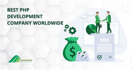 Best Php Development Company Worldwide 2023 List User Review