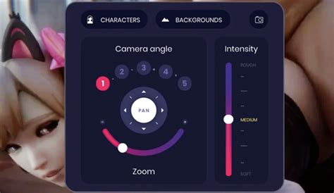 Sex Emulator Review A D Sex Fantasy That S Highly Addicting