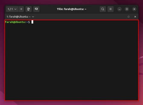 How To Clear The Terminal Screen In Linux 4 Quick Ways