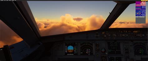 poor performance and fps drop over flight duration install