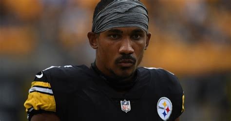 Rams Signing Former Steelers Cb Akhello Witherspoon On3