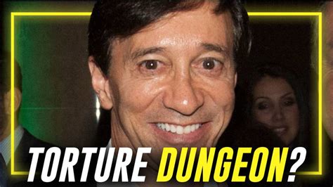 Wall Street Money Manager For George Soros Howard Rubin Arrested On Charges Of Sex Trafficking