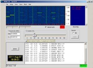 Check Your Signal With WSPR Essex Ham