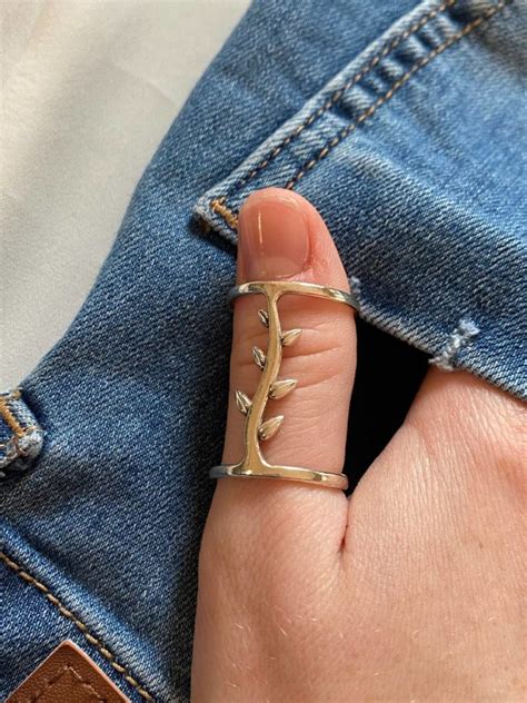 Thumb Splint Supports JewelSplint