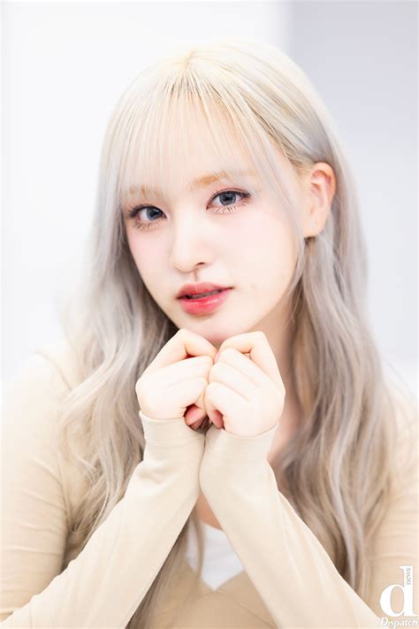 [hⓓ포토] 미모가 다했어 ㅣ 아이브 리즈 디스패치 뉴스는 팩트다