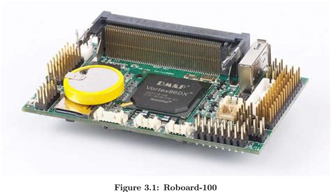 Figure 11 From A Kalman Filter Based Attitude Heading Reference System Using A Low Cost