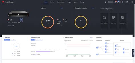 Huawei Oceanprotect X8000 Data Protection Appliance Compatibility Test