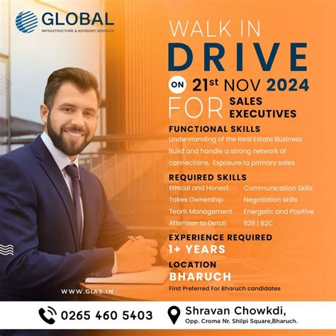 Global Infrastructure And Advisory Services On Linkedin