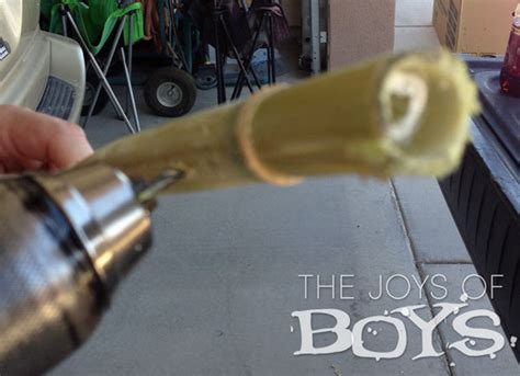 Easy Wind Chimes The Joys Of Babes