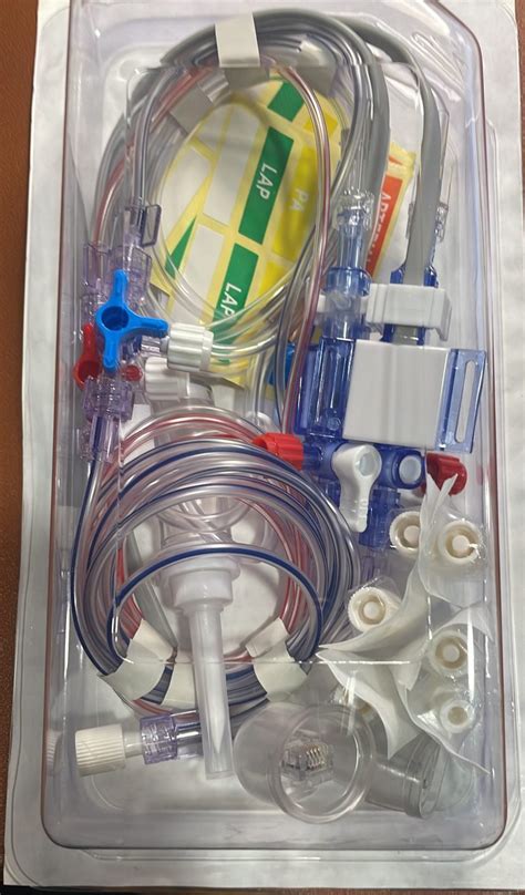 Transducer Connector Repair Kit At George Ochoa Blog