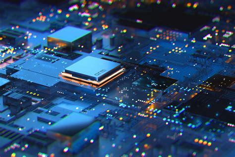 Arm To Boost 4 7b In Ipo That Values Chip Designer At 54 5 Billion