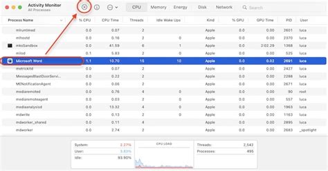 Fix Word Excel PowerPoint Keep Crashing Issue On Mac
