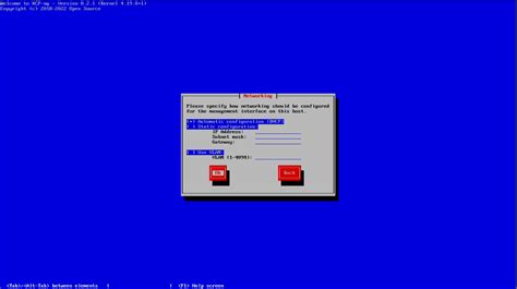 Installing XCP NG Re Lab Starting A Homelab From Zero Installing XCP NG Re Lab Starting A Homelab From Zero