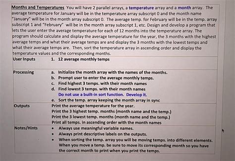 Solved Please Draw A Detailed Flowchart For The Problem Below And Then Type A Python Code Using