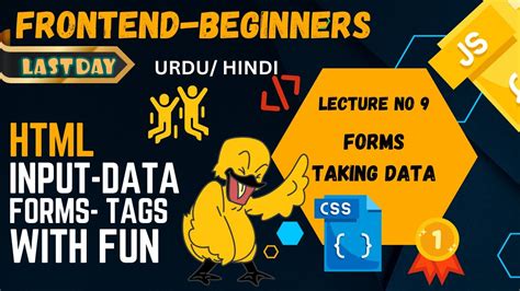 9 html forms taking data from the user html full form input
