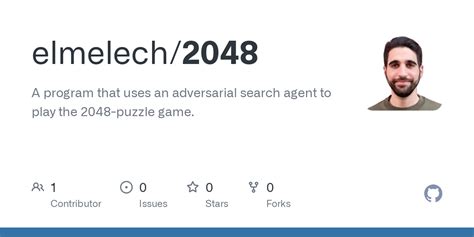 Github Elmelech2048 A Program That Uses An Adversarial Search Agent