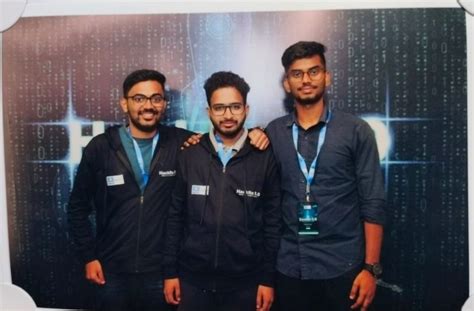 Shaik Imran On Linkedin Hackrx Bajajfinserv Hackathon