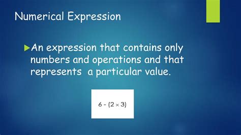 Unit 3 Vocabulary Expressions Ppt Download