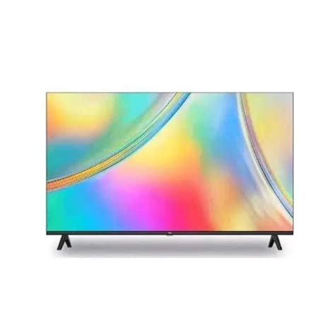Promo Led Tv Tcl 32 Inch 32s41b Android Hd Diskon 18 Di Seller Semeru Elektronik Surakarta