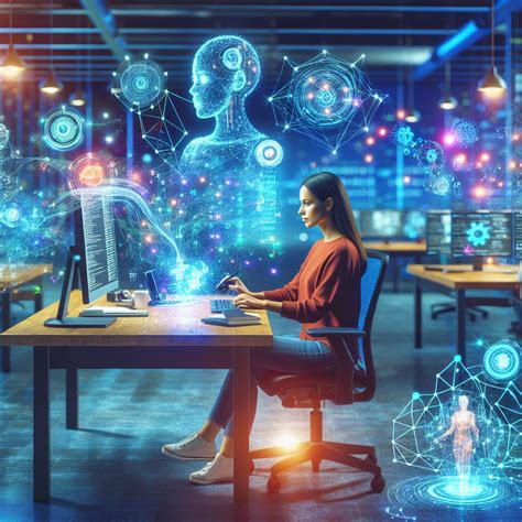 Ai Softwaredevelopment Coding Innovation Techtrends Github