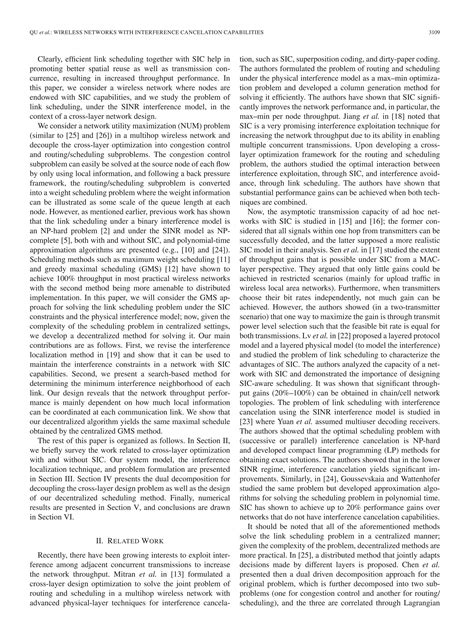 Congestion Control Routing And Scheduling 2015 Pdf