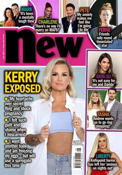 New Magazine Issue 1002 17 October 2022 Pdf Download Free