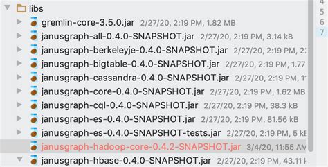 Java Intellij Idea Not Allowing Me To Click The Jar And See The