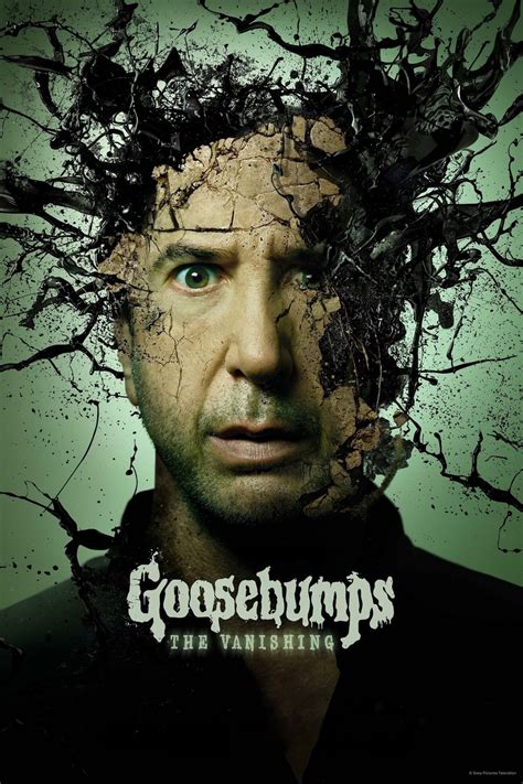 Goosebumps Yeni Bölüm Ne Zaman Nezaman Be