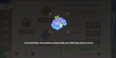Genshin Impact: Lumidouce Bell Farming Route