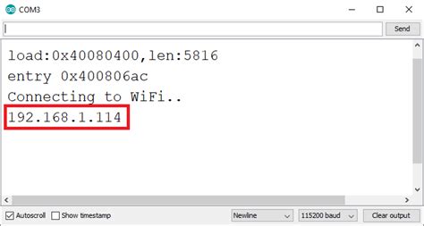 ESP32 Web Server Tutorial: PWM LED Brightness Control Slider | ARDUINOKIT PROJECT