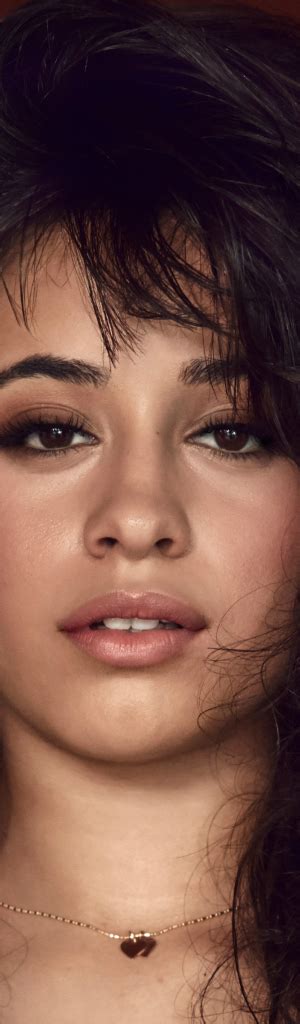 X Resolution Camila Cabello Sexy Photoshoot X Resolution Wallpaper