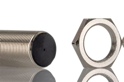 What Is Proximity Sensor Types How Do They Work RSNZ