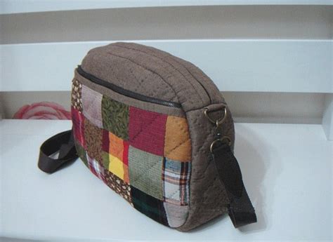 Patchwork Bag Tutorial DIY Tutorial Ideas Patchwork Bag Tutorial DIY Tutorial Ideas