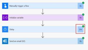 How To Use Power Automate Delay Action Examples Enjoy SharePoint