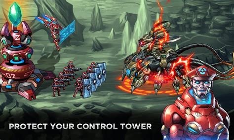 Robots Vs Zombies Attack Apk For Android Download