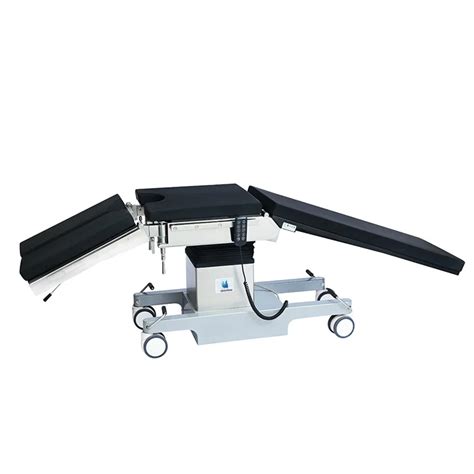 Bt Ra62 Dsa Ercp Hospital Electric Fluoroscopy Medical Surgery Table